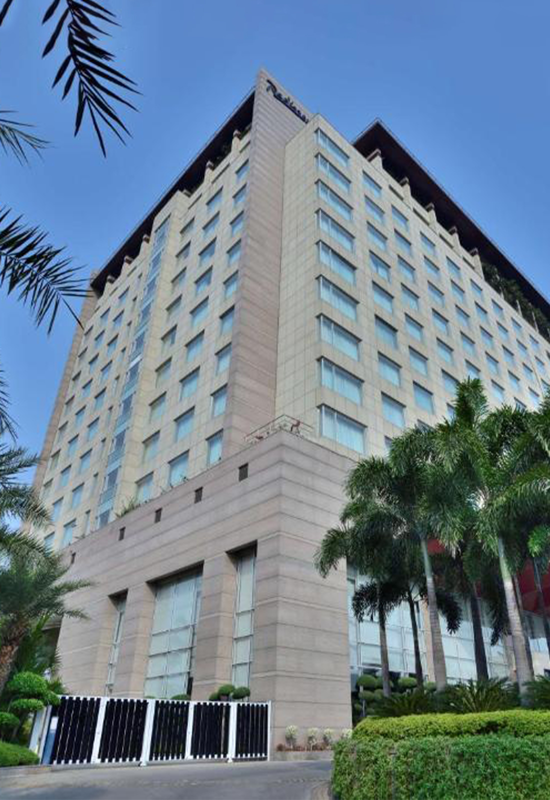 OUR PROJECTS – Kaenat Glass India